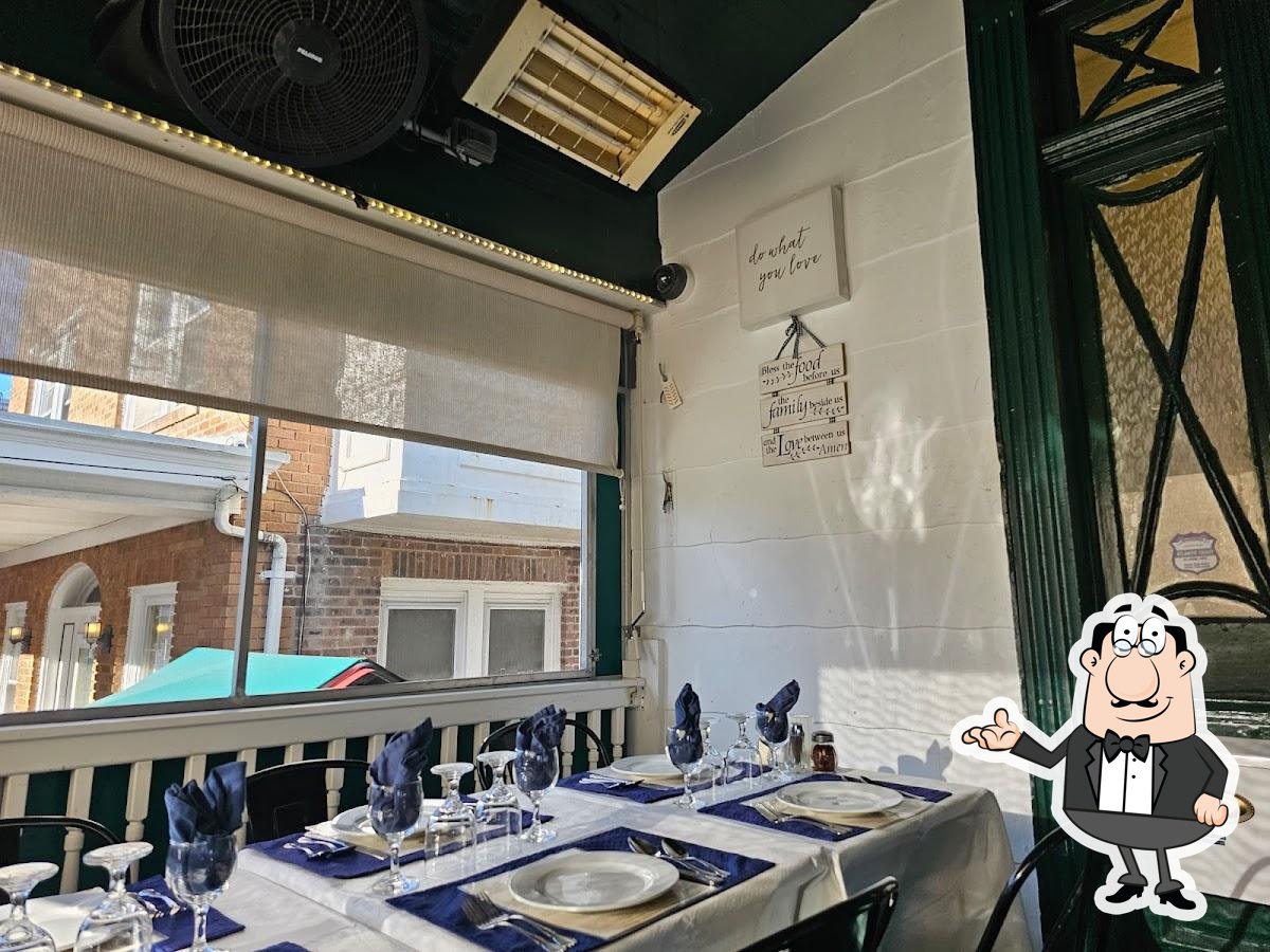 Chef Vola's, Atlantic City - Restaurant menu, prices and reviews