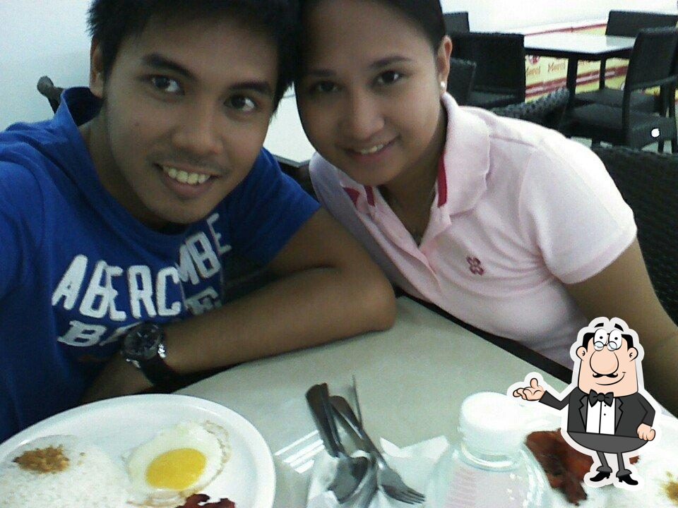 Merci Pasalubong, Bacolod - Restaurant menu, prices and reviews