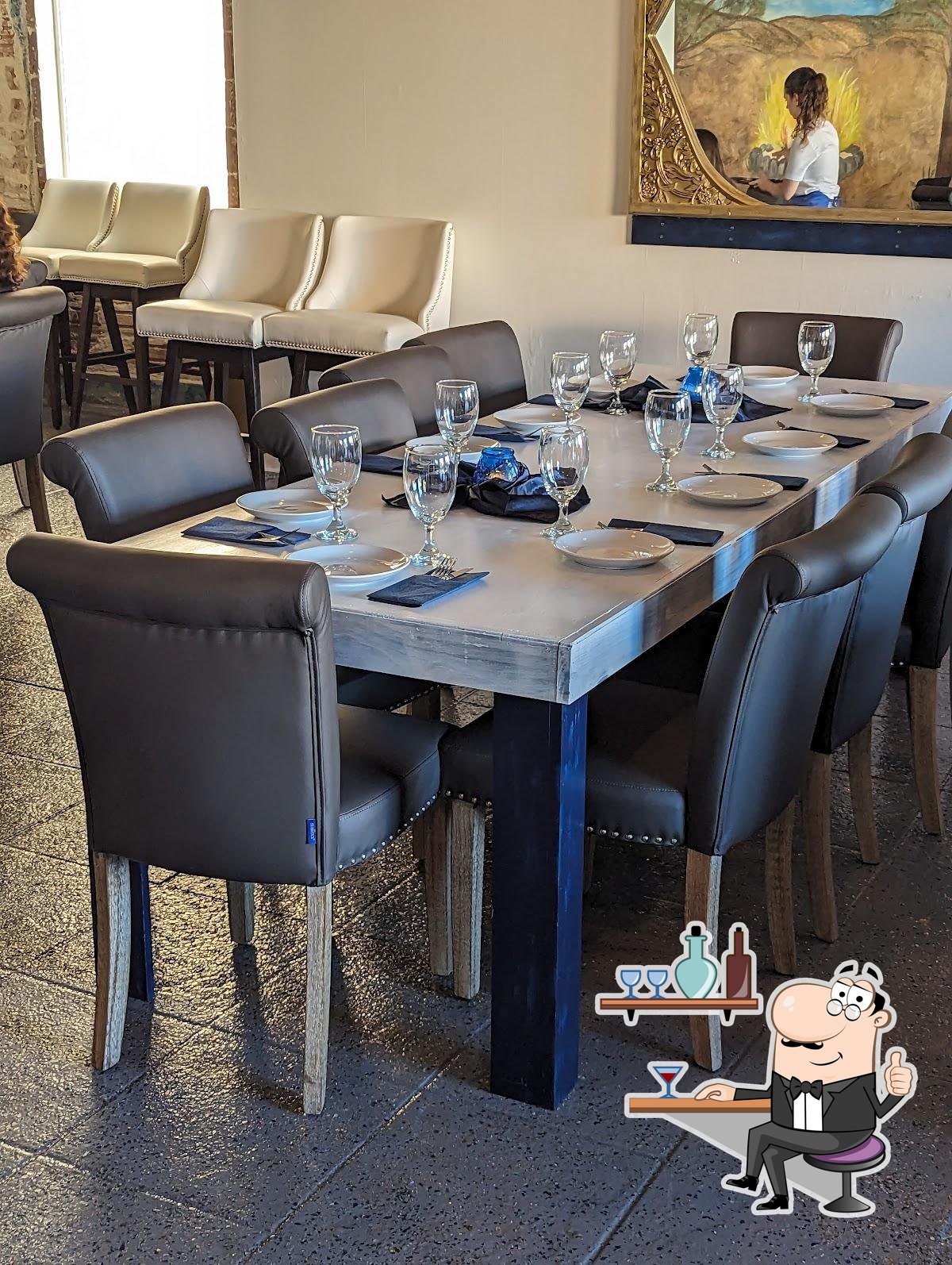 Olio, Dade City - Restaurant menu, prices and reviews