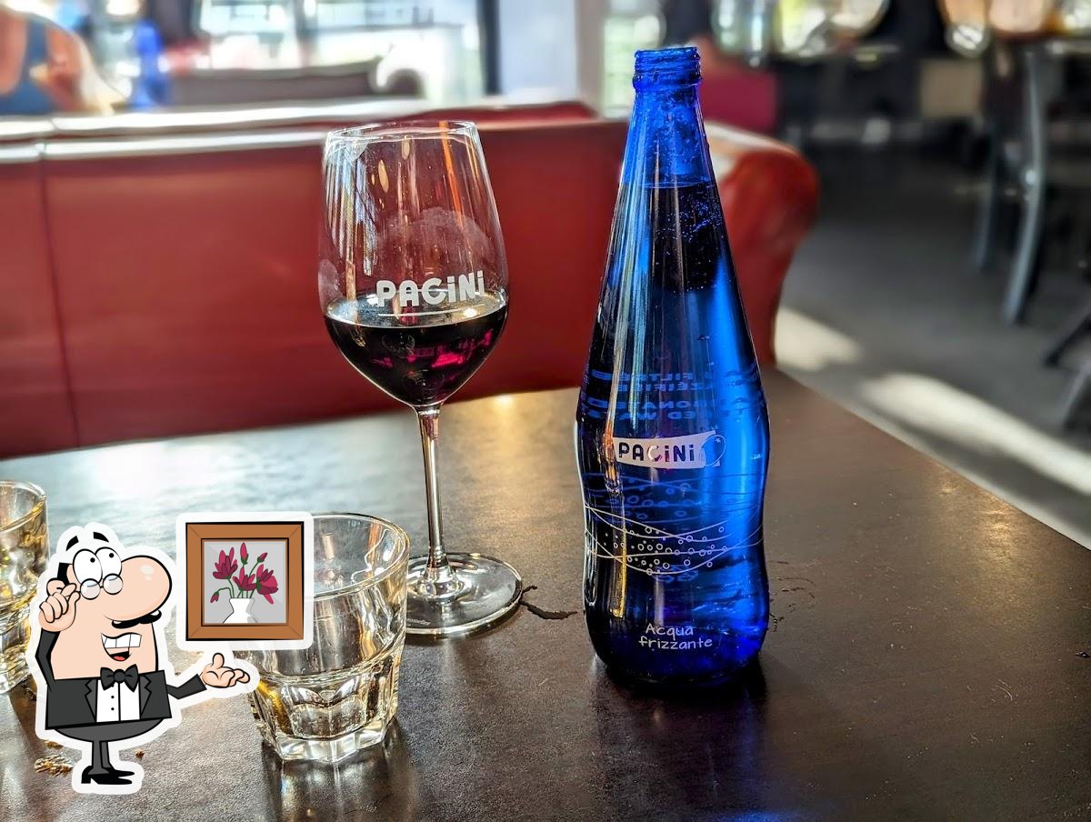 Pacini, Longueuil - Menu du restaurant, prix et avis