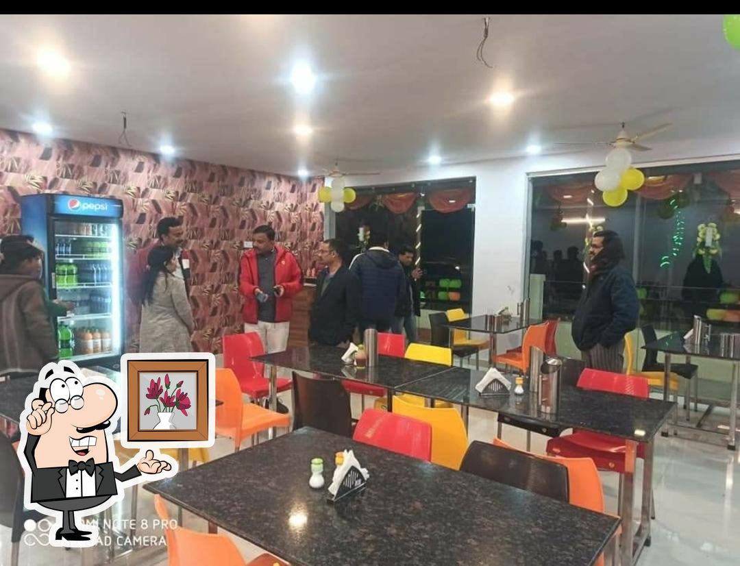Radha ki rasoi, India, NH 34 - Restaurant reviews