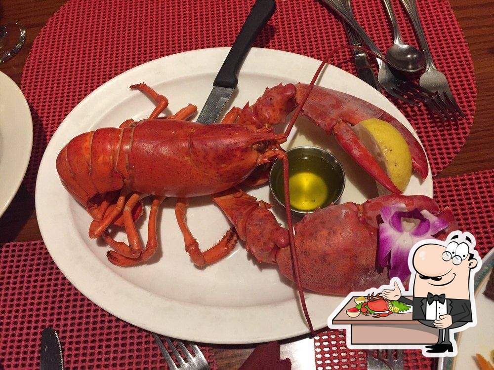 The Tributary Restaurant in Winsted - Restaurant menu and reviews