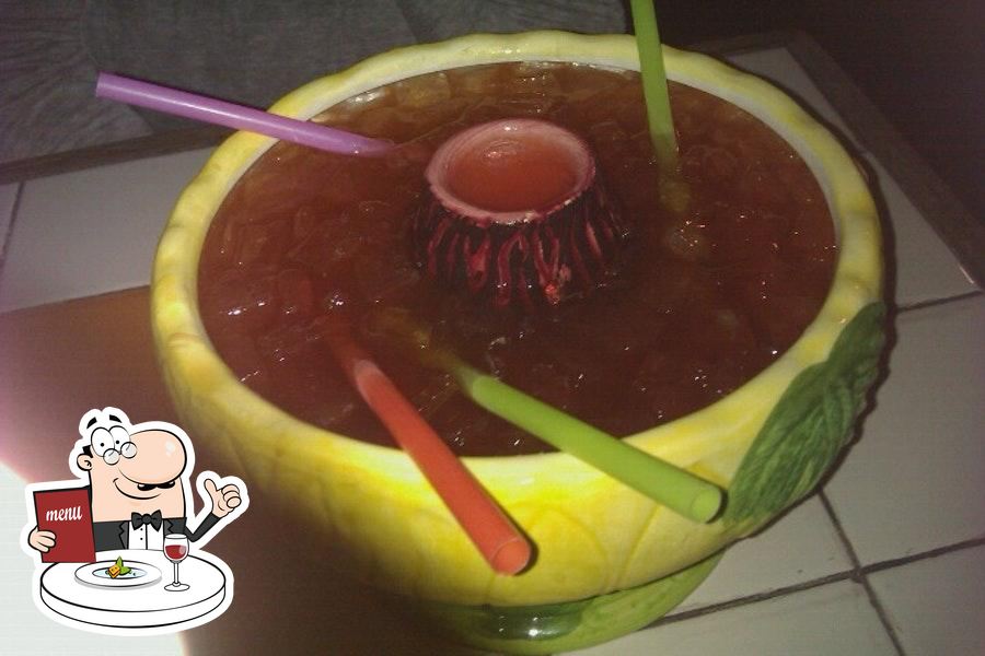 Aloha Grill in Huntington Beach - Restaurant menu and reviews