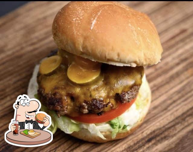 Beefcake's Burger Factory - Westfort in Thunder Bay - Restaurant reviews