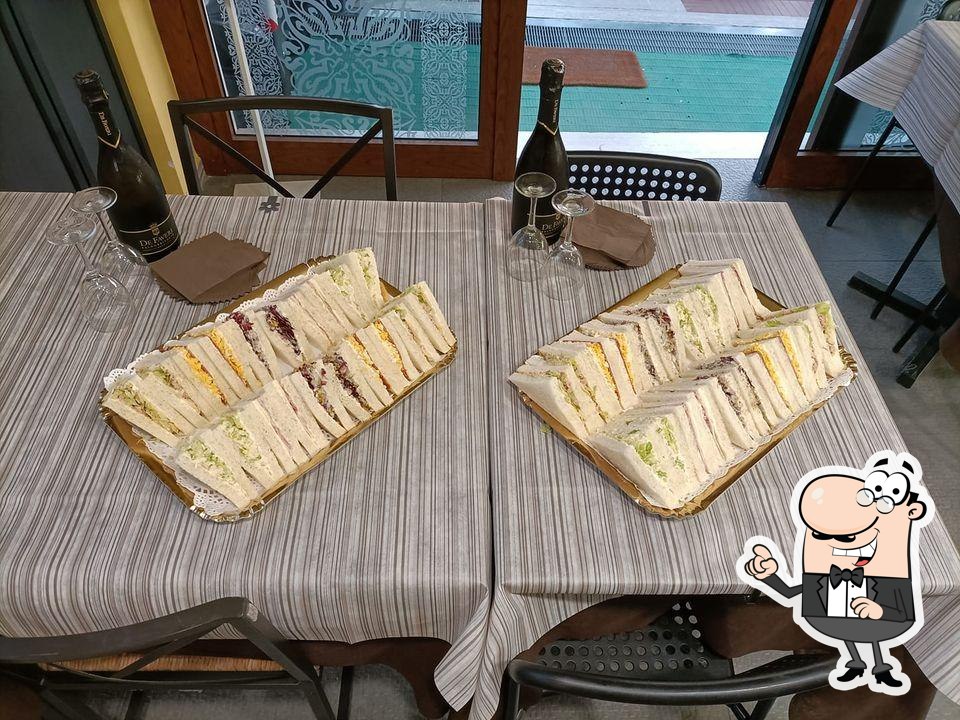 Cotto e mangiato, Rome - Restaurant menu, prices and reviews