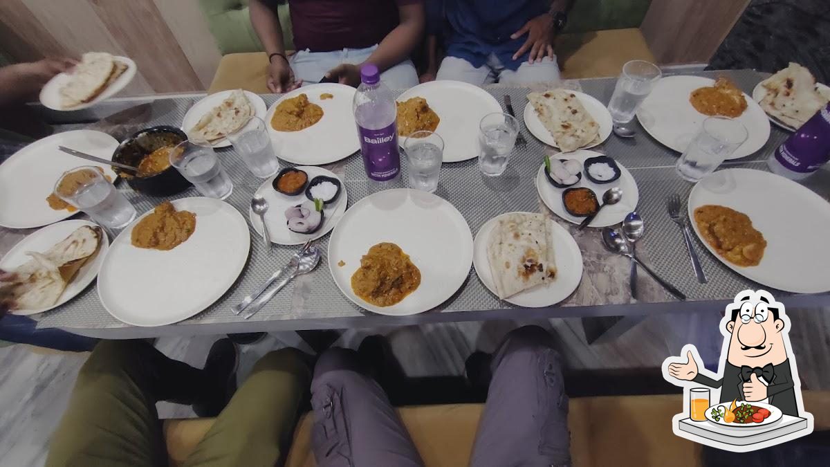 Cafe D3 & Restro, Hajipur - Restaurant reviews