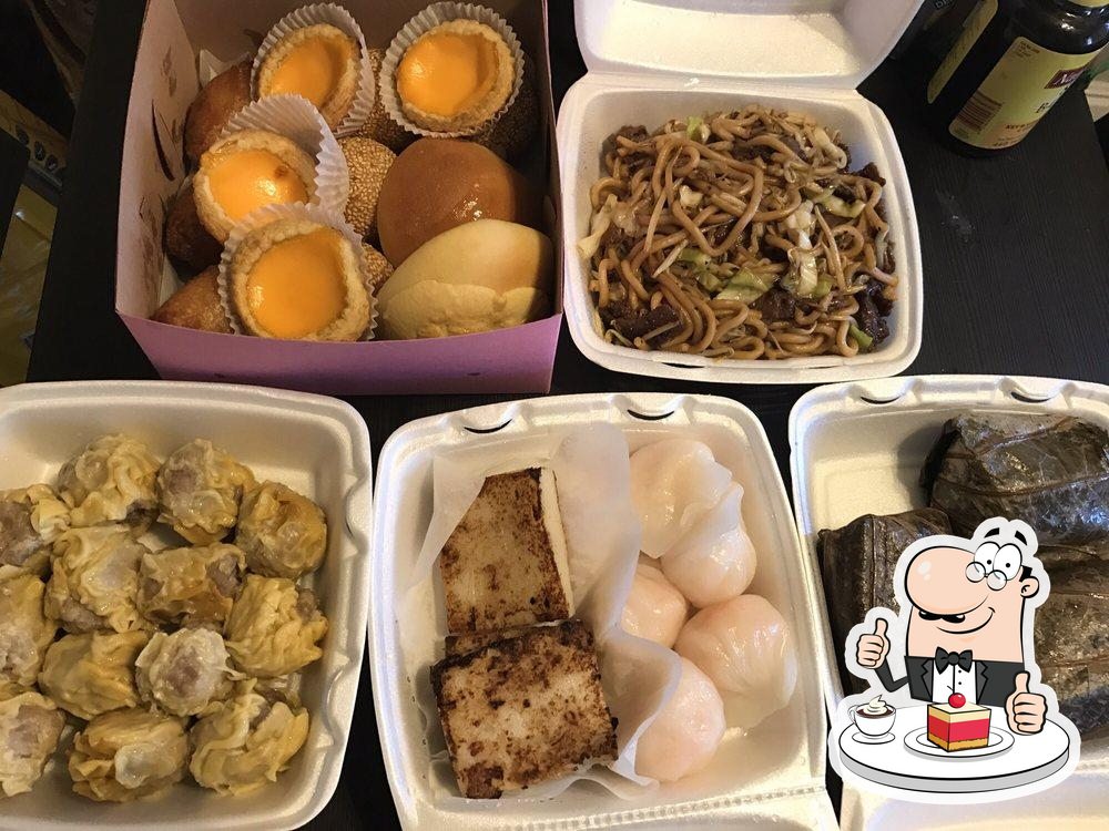 Barbacoa Dim Sum Express, Monterey Park - Opiniones del restaurante