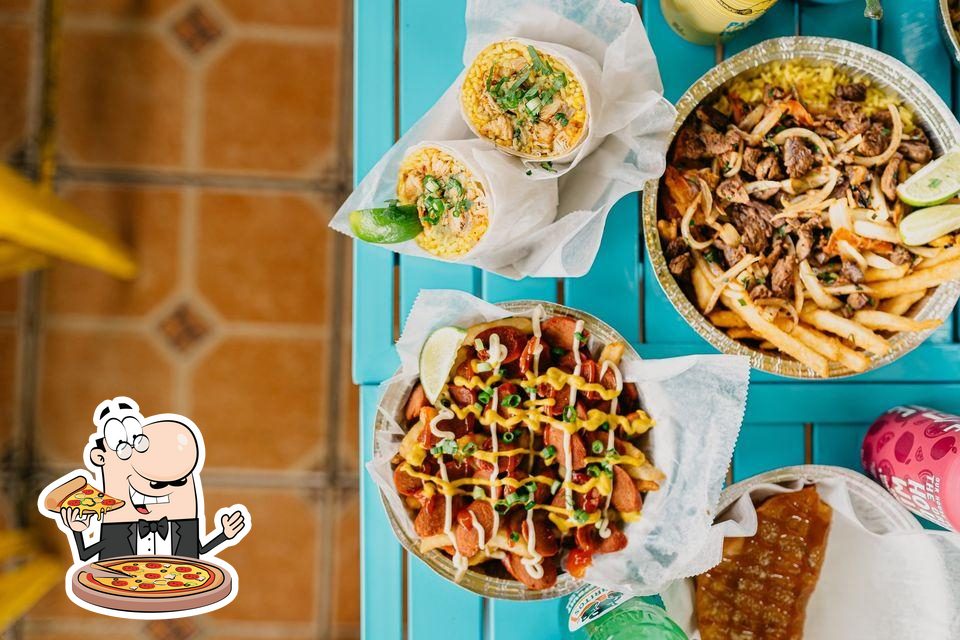 FUNCHOS in Riverhead - Restaurant menu and reviews