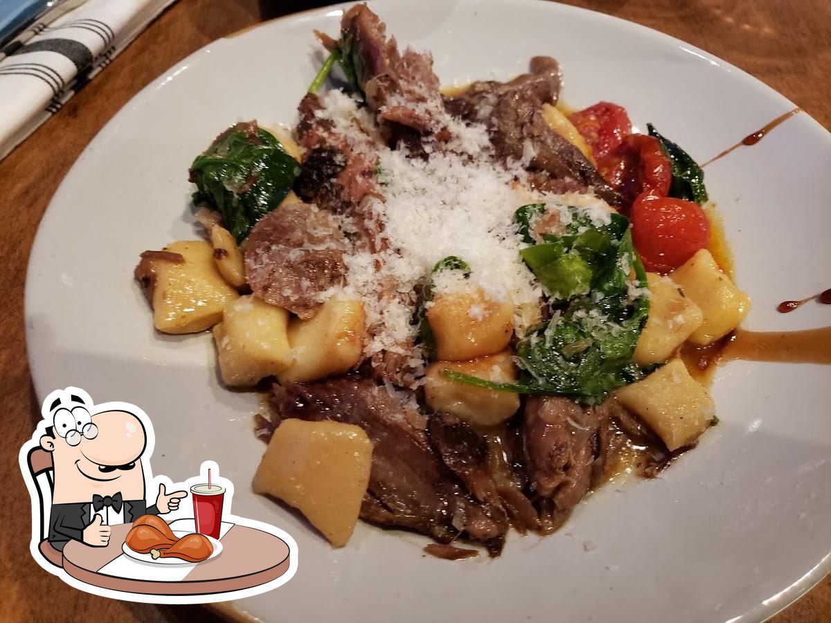 Monarch -Kitchen & Bar in Davenport - Restaurant menu and reviews
