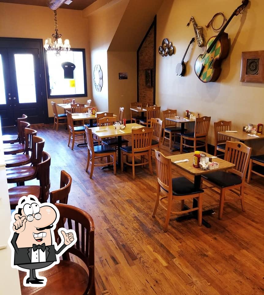 Norma's Diner, Columbus - Restaurant menu, prices and reviews