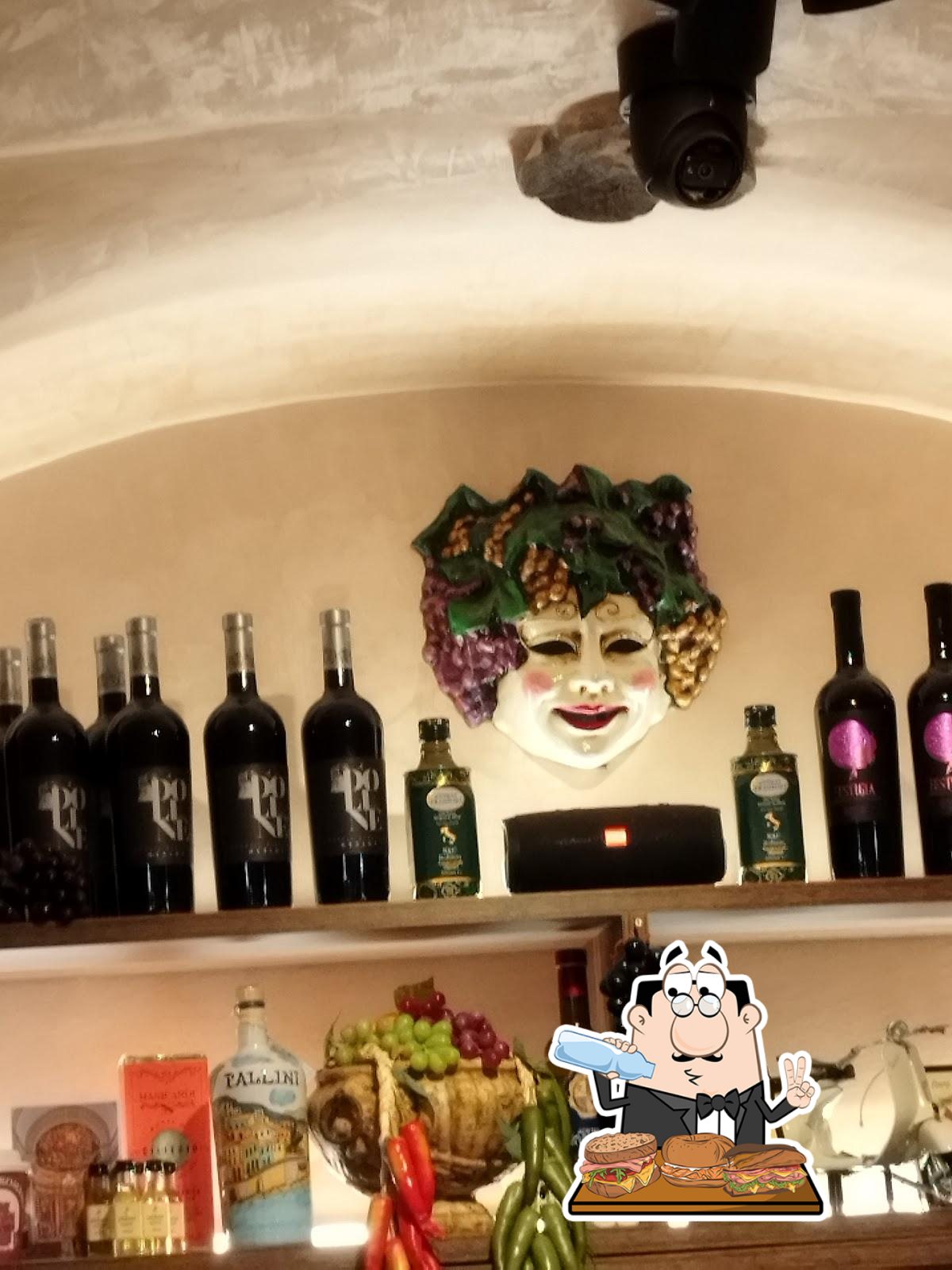 Panini Bar Franco Romano, Dubrovnik - Restaurant reviews