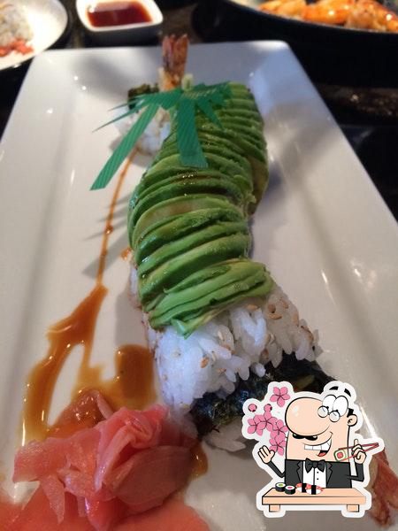 Prince Japanese Steak House in Toronto - Restaurant menu and reviews