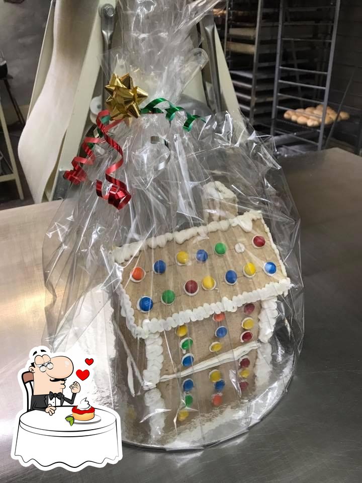 Ritcho's Bakery in Colac - Restaurant reviews