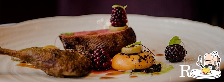 Rocca Italian Deli in Saint Andrews - Restaurant menu and reviews