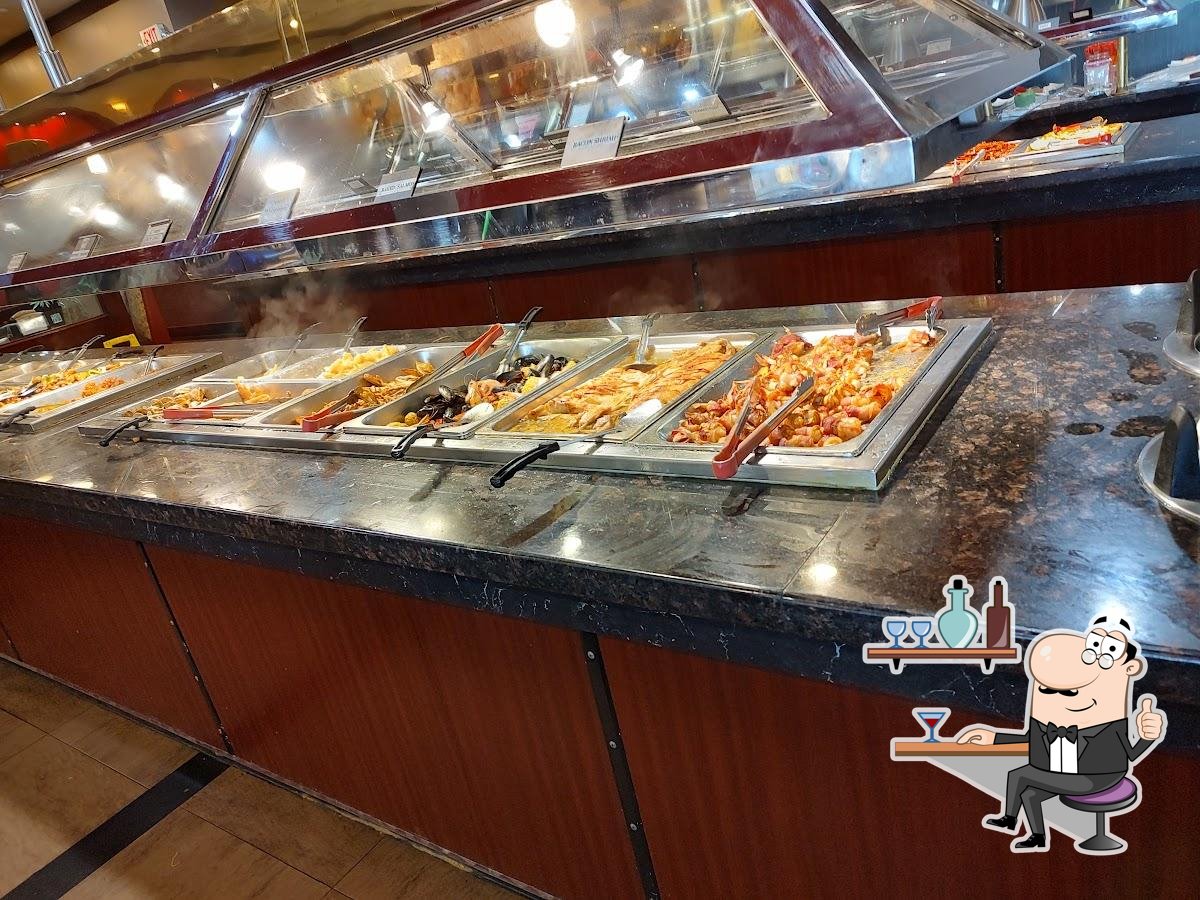 York Buffet, York - Restaurant menu, prices and reviews