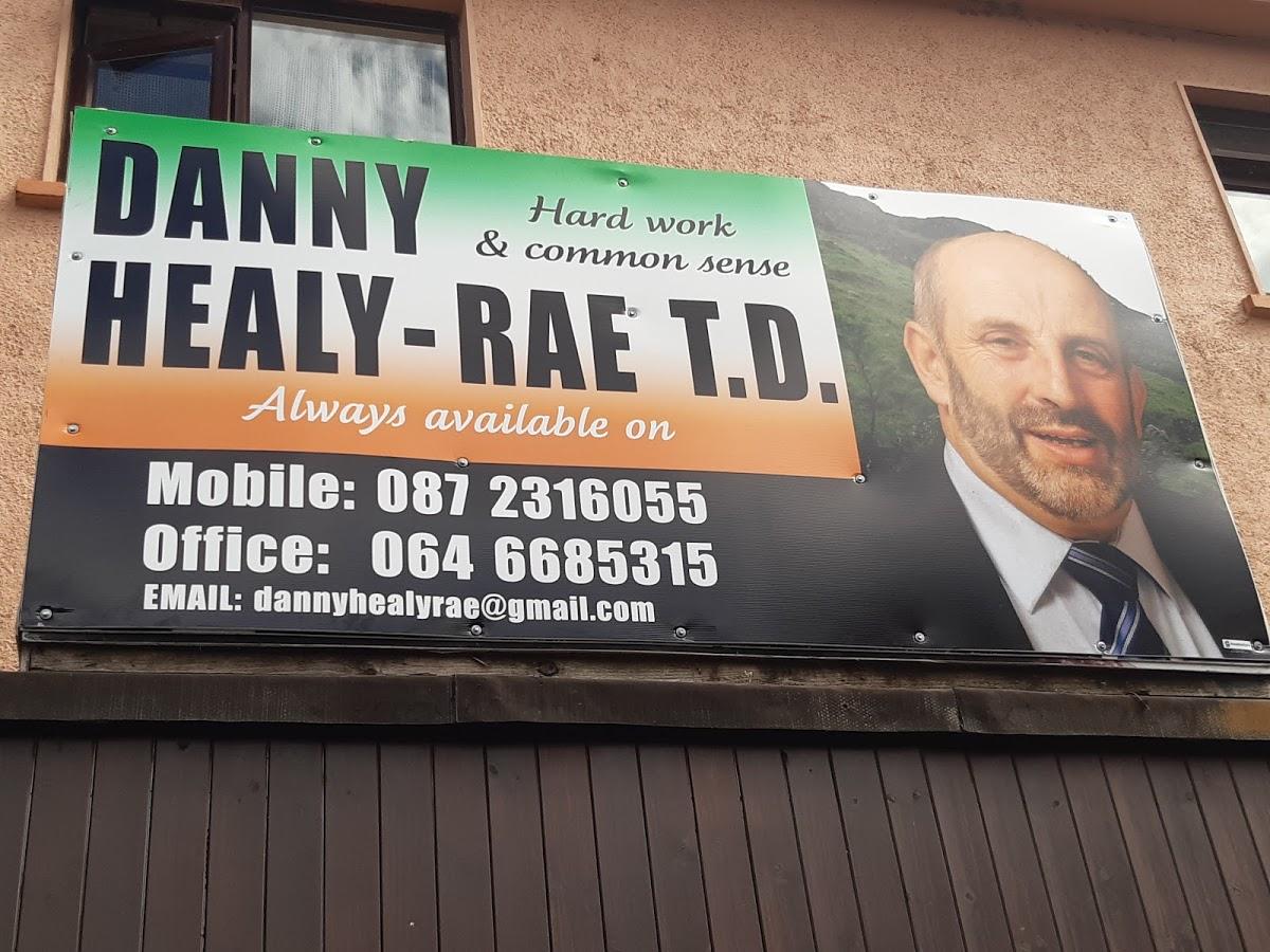 Healy Rae's Bar, Kilgarvan - Restaurant menu, prices and reviews