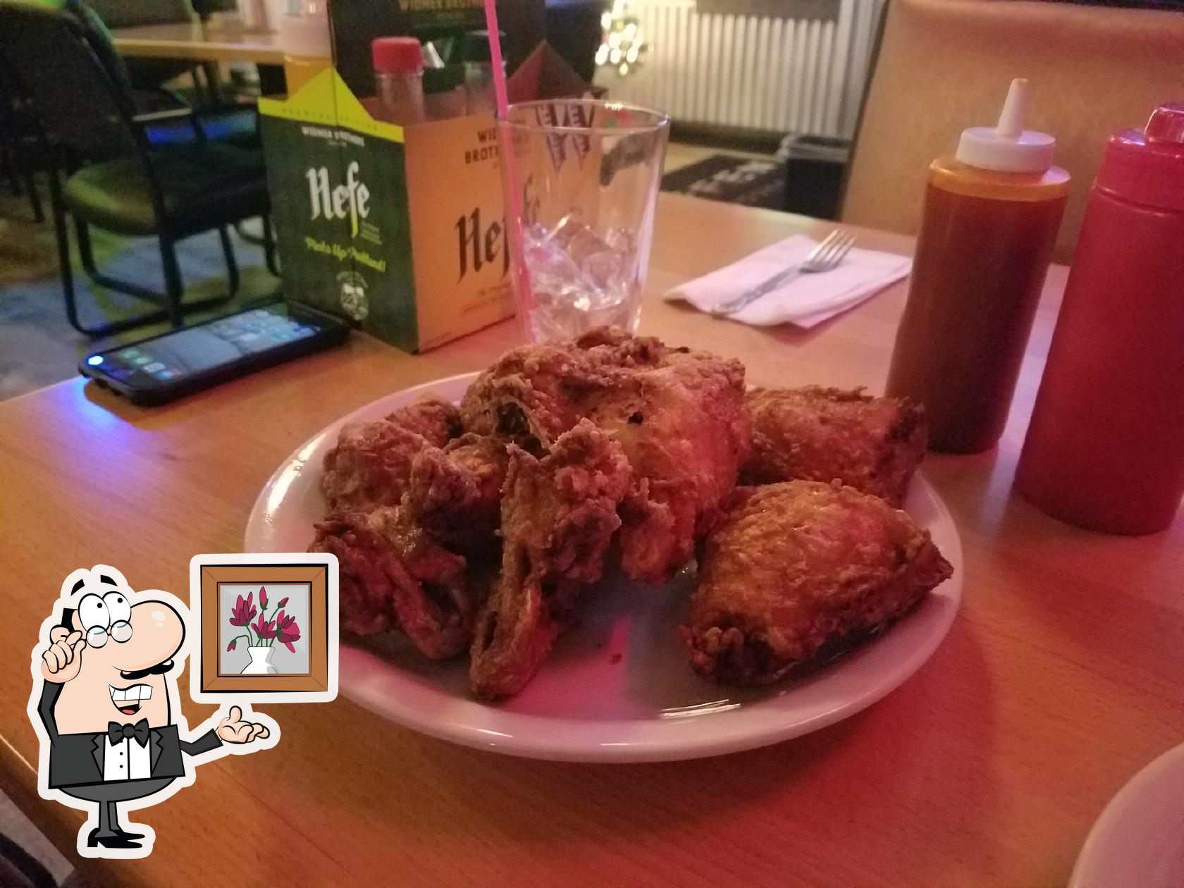 Chicken Little, Portland - Restaurant menu, prices and reviews