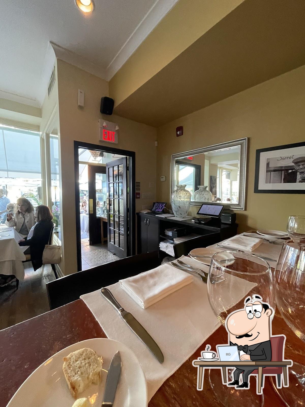 Sorrel, Toronto, Summerhill - Restaurant menu, prices and reviews