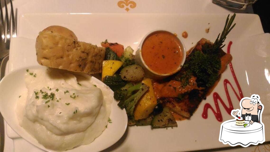 Supreme Upper Crust, Thiruvananthapuram - Restaurant menu and reviews