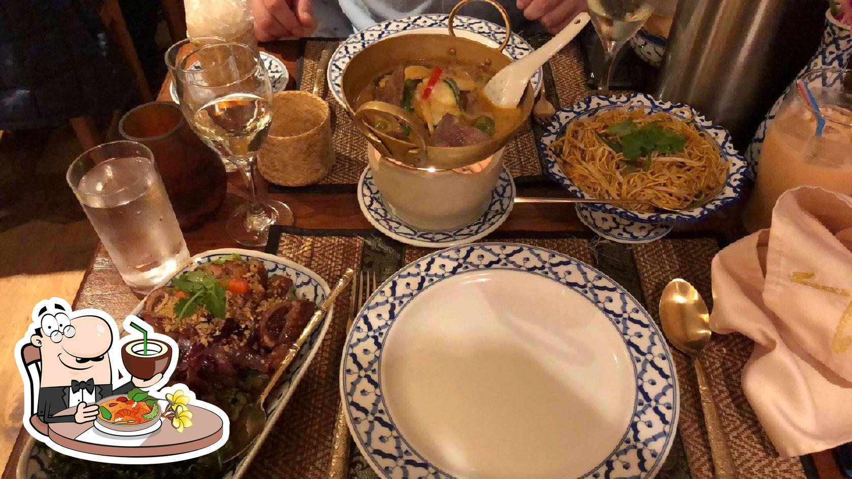Thai Cottage in Berkhamsted - Restaurant reviews