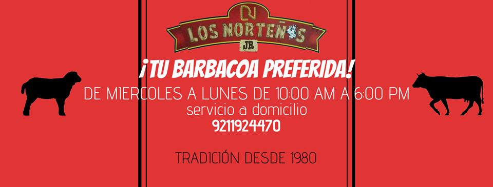Los Norteños jr. restaurant, Coatzacoalcos - Restaurant reviews