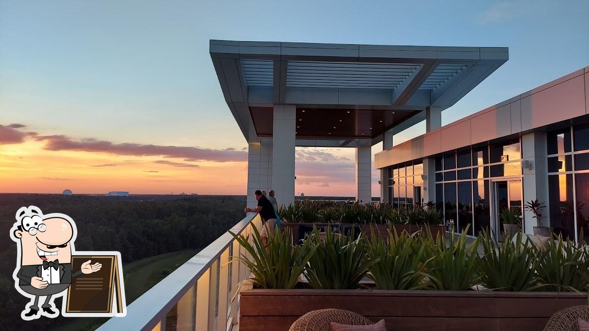 illume in Orlando - Restaurant menu and reviews