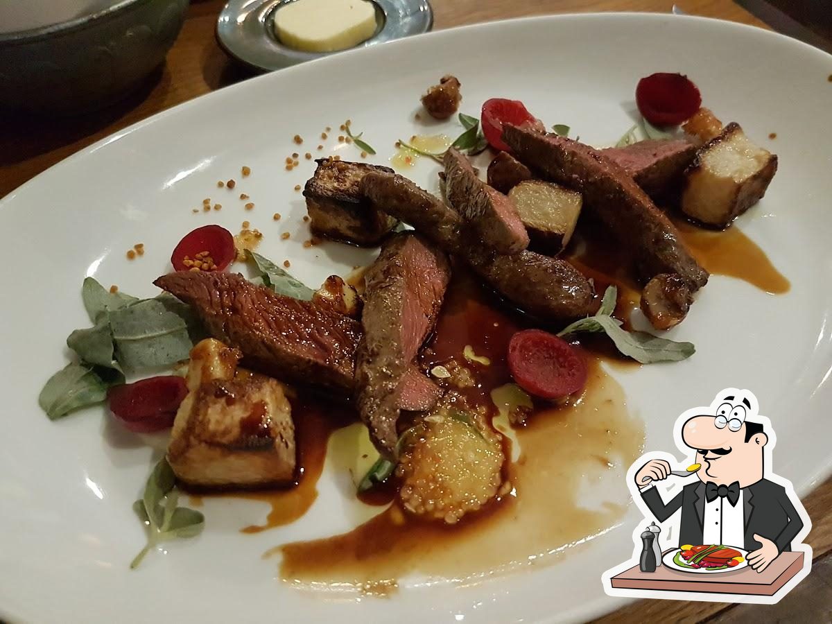 Punch Lane Wine Bar & Restaurant, Melbourne - Restaurant menu, prices ...