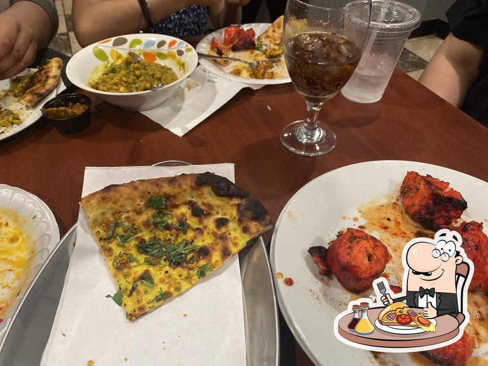 Junoon Flavors of India in Sacramento - Restaurant menu and reviews