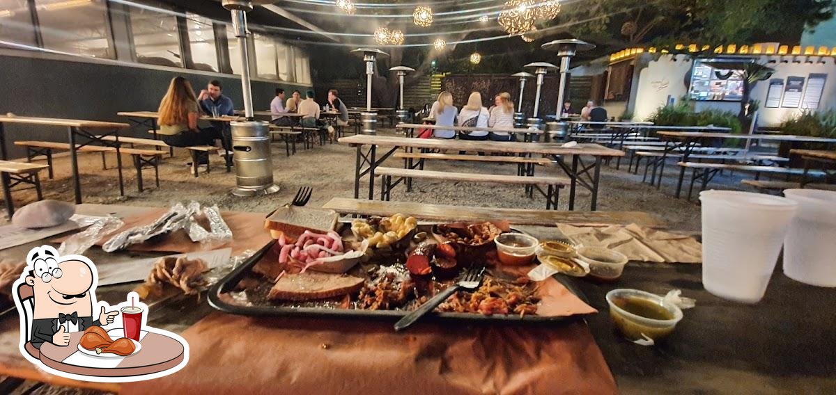 Lewis Barbecue Charleston in Charleston - Restaurant menu and reviews