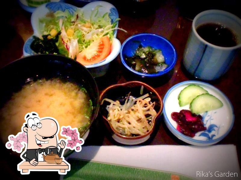 Senraku, Brussels - Restaurant reviews