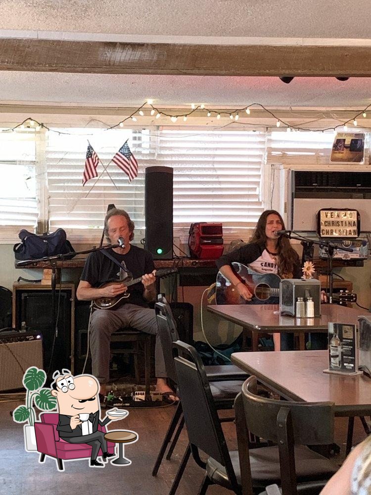 The Point Restaurant in Perdido Key - Restaurant menu and reviews