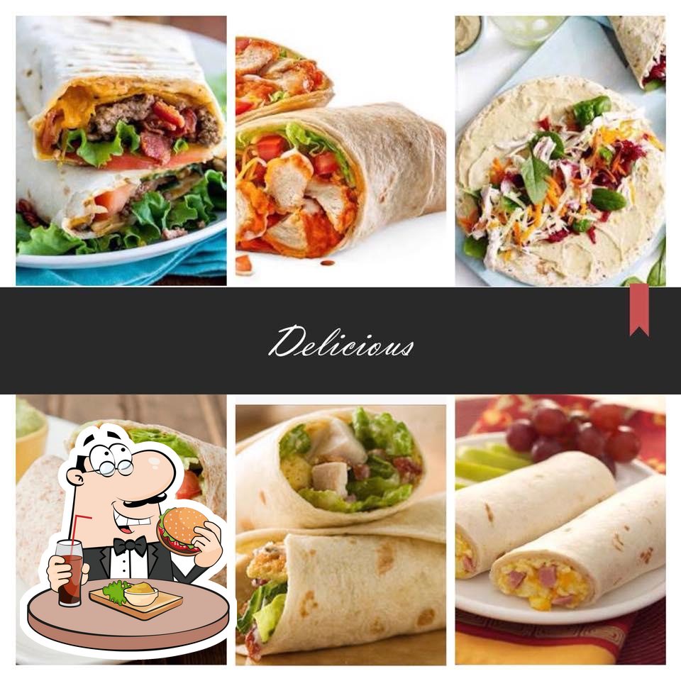 What's Cookin Cafe & Takeaway in Gympie - Restaurant reviews