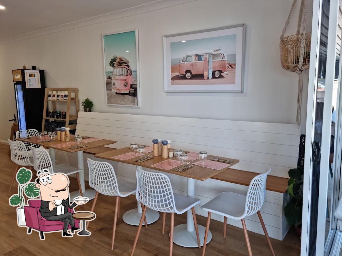 Spotted Goat Kitchen, Torquay - Restaurant menu, prices and reviews