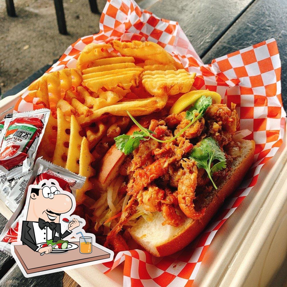 Jolene's - Airport, Honolulu - Restaurant menu, prices and reviews