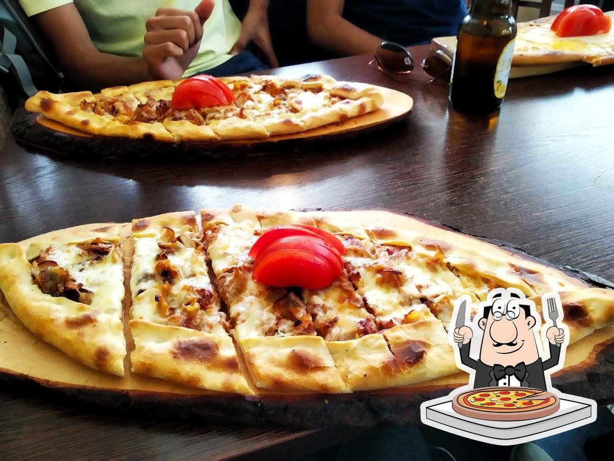 Döner & Pizzeria Cappadocia, Bonn - Restaurantbewertungen
