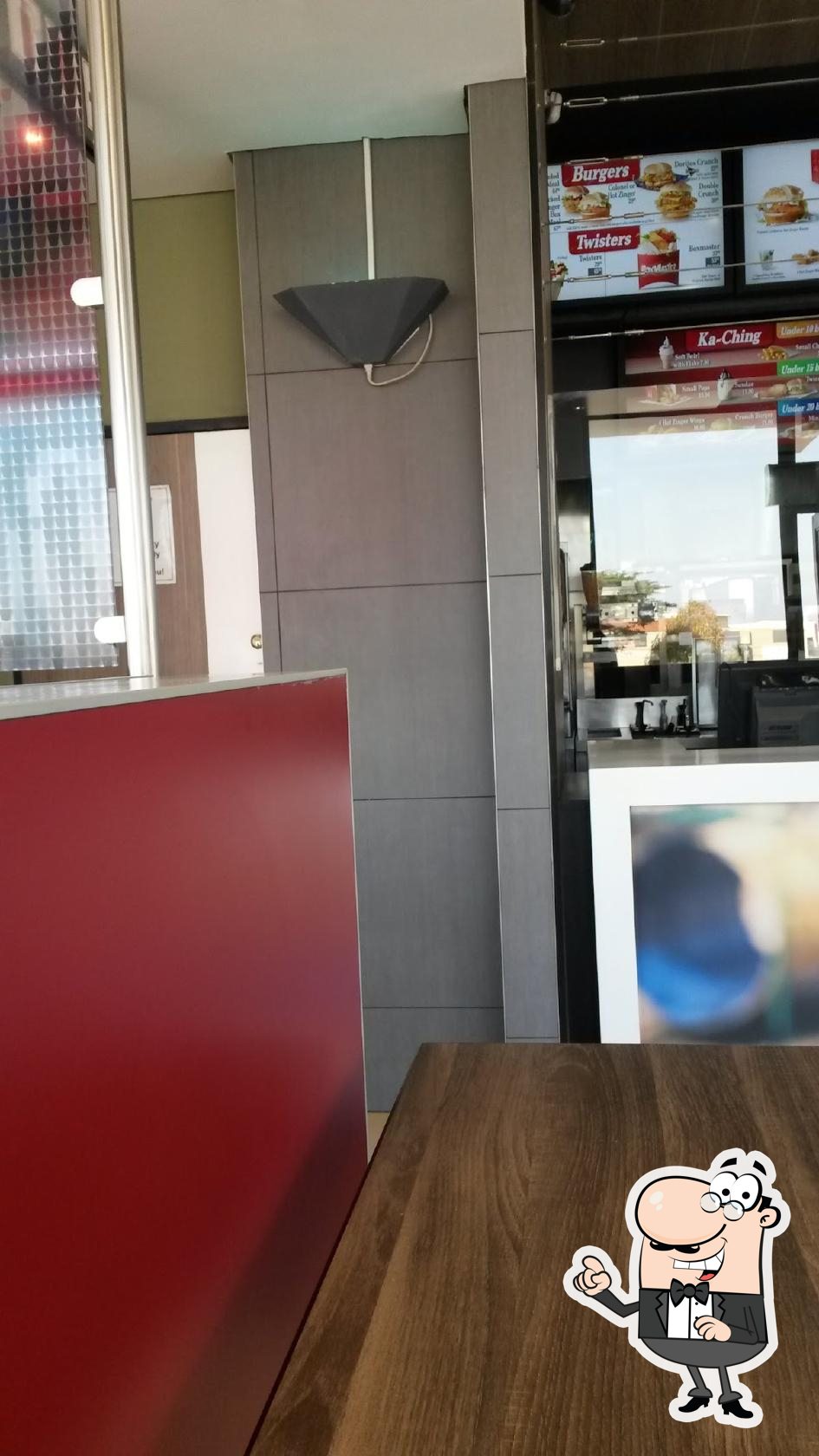 KFC Brits (Medi Clinic), Brits - Restaurant menu, prices and reviews
