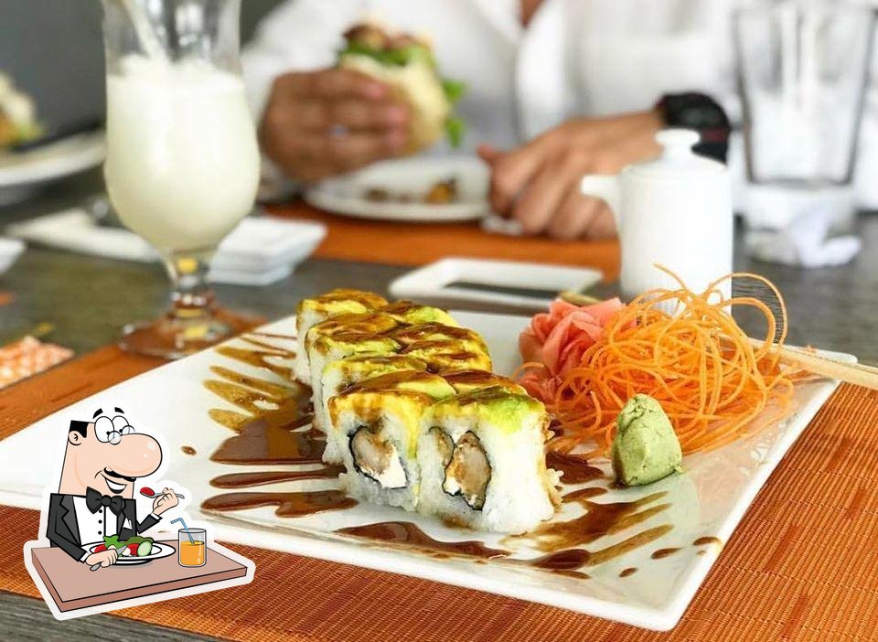Mix Restaurant & Bar, Santo Domingo - Carta del restaurante y opiniones
