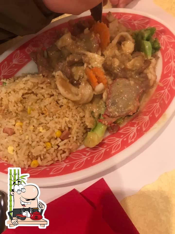 Panda Garden Chinese Restaurant in Nowra - Restaurant reviews
