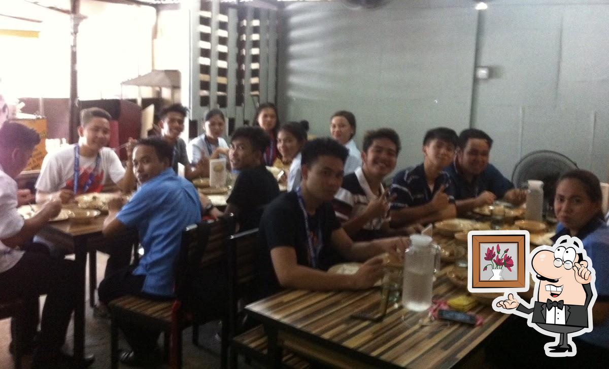 REDWOK - ICCT CAINTA restaurant, Cainta - Restaurant reviews
