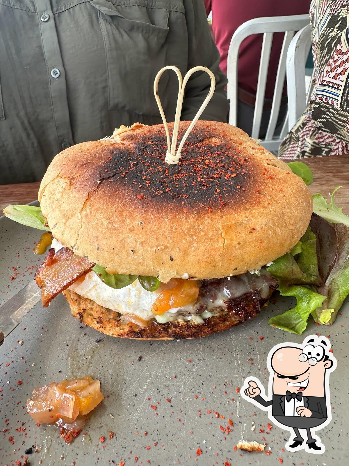 Scratch Farm Kitchen, Lafayette - Restaurant menu, prices and reviews