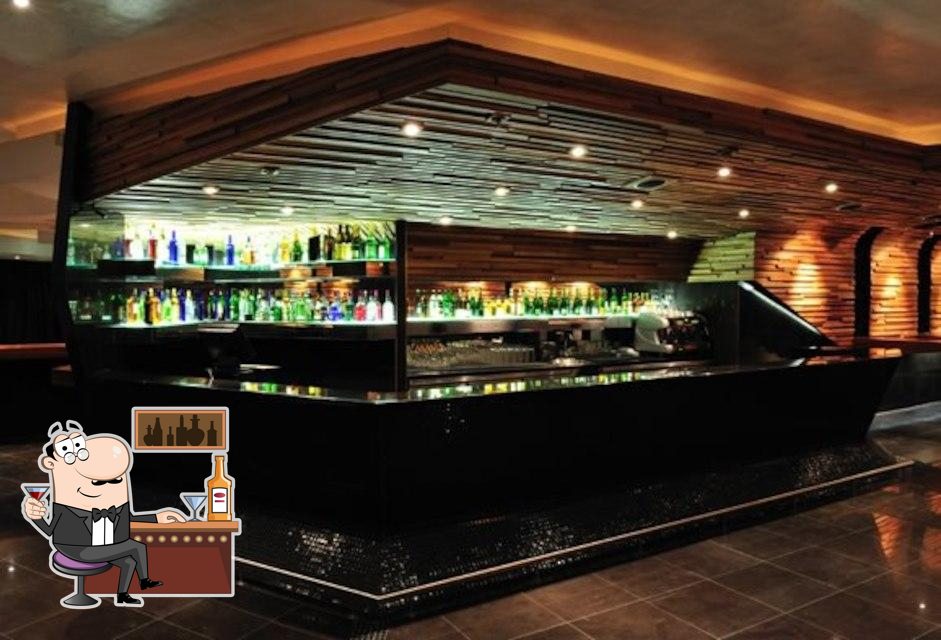 Cocoon lounge, Sandton - Restaurant menu, prices and reviews