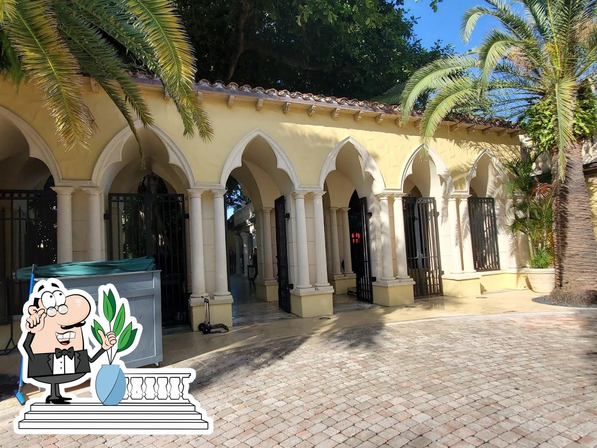The Addison Of Boca Raton in Boca Raton - Restaurant menu and reviews