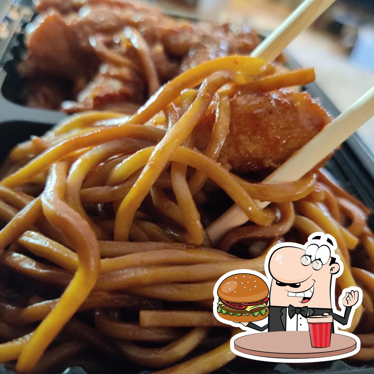 Golden Cuisine in Springfield - Restaurant menu and reviews