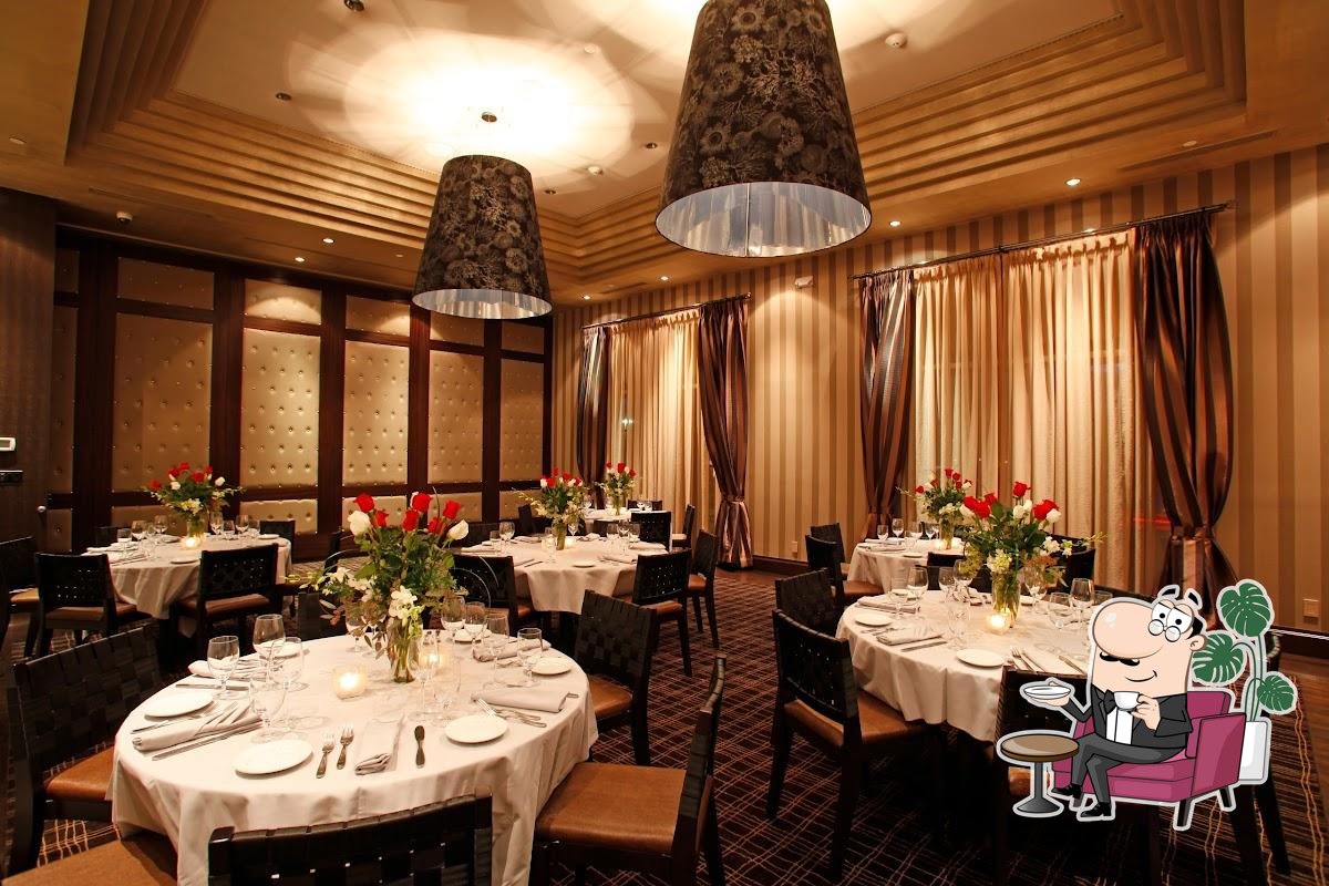 Insignia Prime Steak & Sushi, Smithtown - Restaurant menu, prices and ...