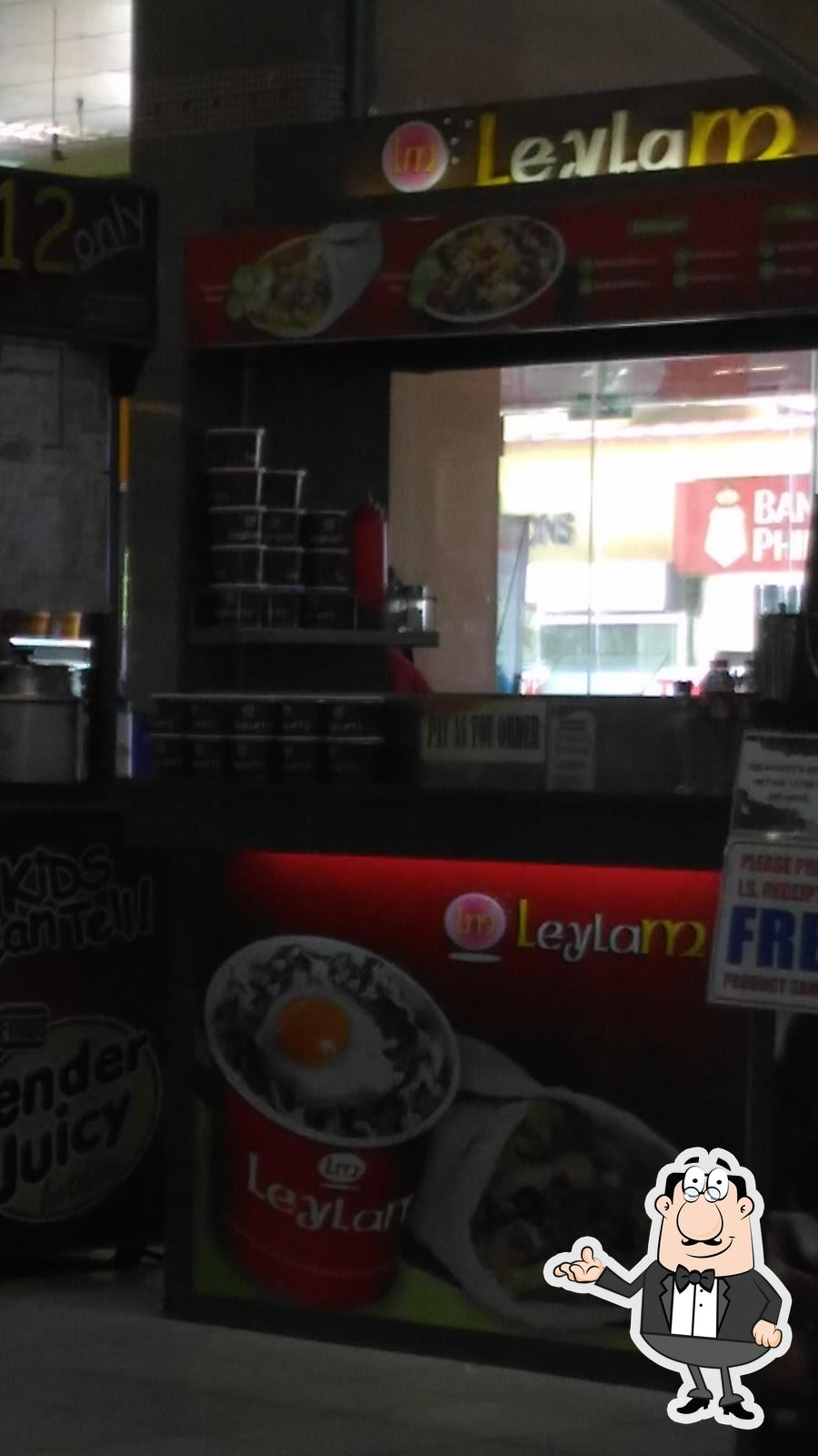 Leylam pub & bar, Iloilo City, PG9V+937