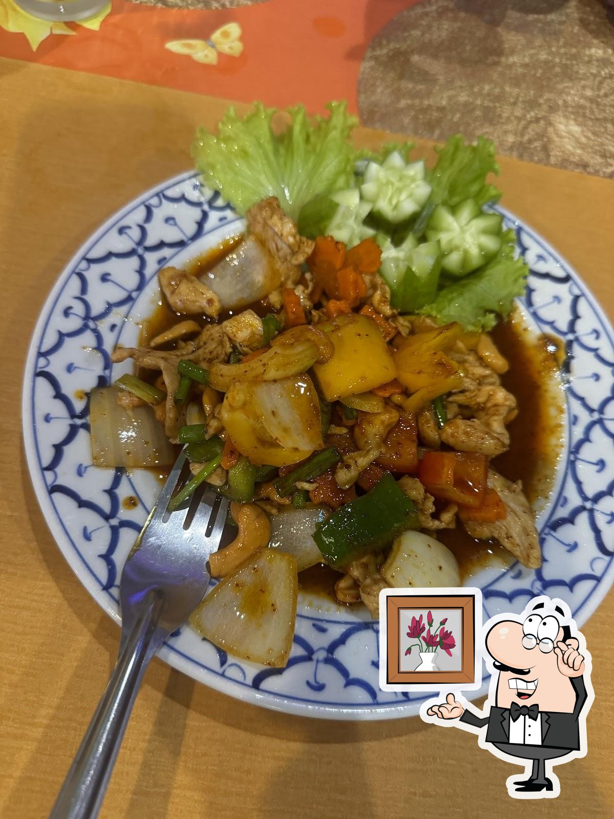 MEETING POINT, Phuket - Restaurant menu, prices and reviews