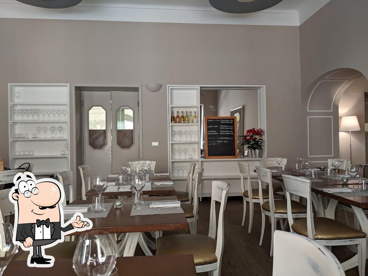 Piazza Duomo, Alba - menu e recensioni del ristorante italiana