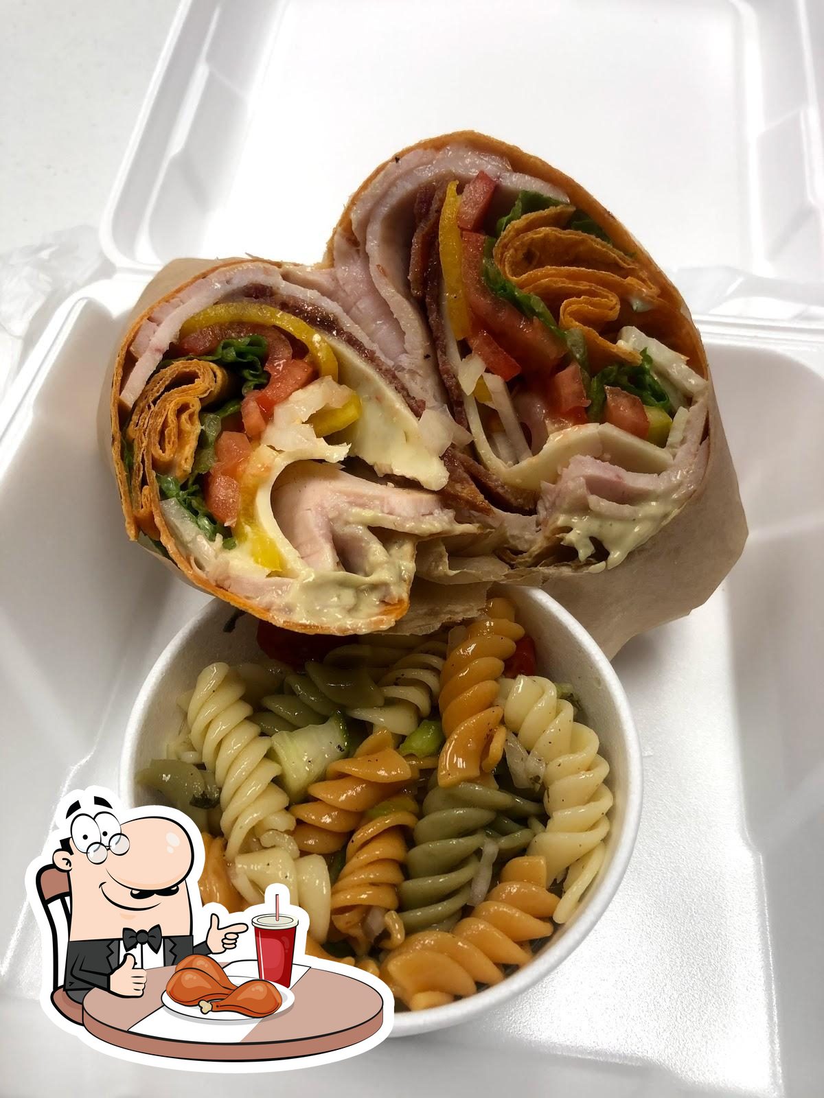 Cafe Au Latte, 1011 Paris Rd in Mayfield - Restaurant reviews