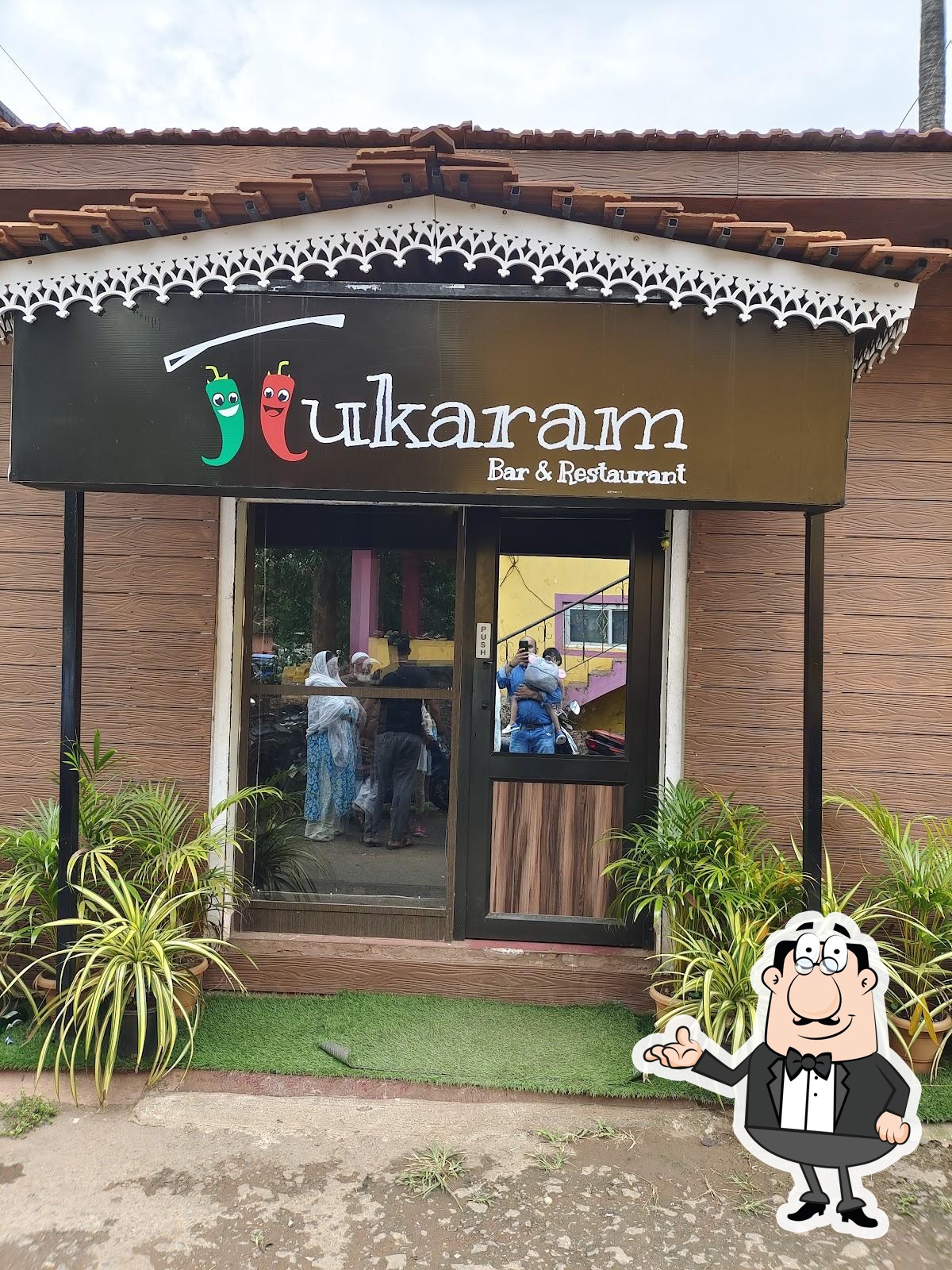 Tukaram Bar and Restaurant, Mapusa - Restaurant reviews
