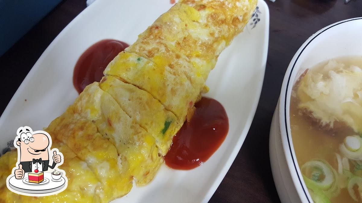 Sodamjib restaurant, Seoul, 42 Samil-daero 30-gil - Restaurant reviews